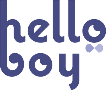Paraplu's – Helloboy